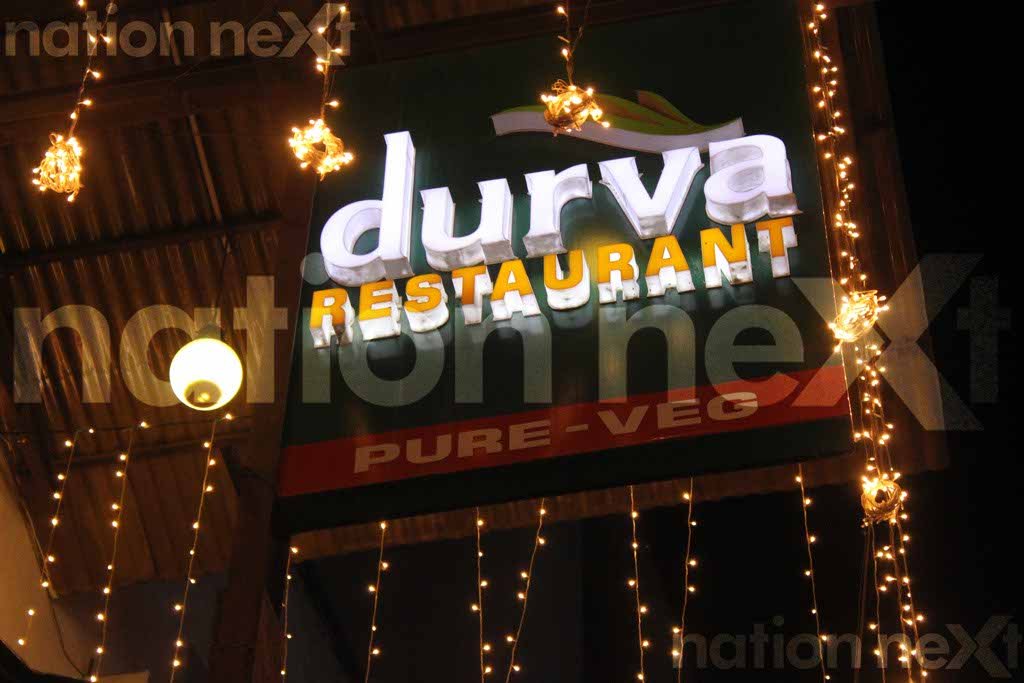 Food review by Nation Next: Durva Restaurant, Nagpur