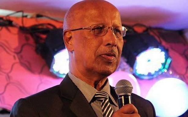 Mathunny Mathews, the person who inspired Bollywood movie 'Airlift ...